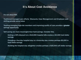 Integrated Functional Disability Management System | PPTX