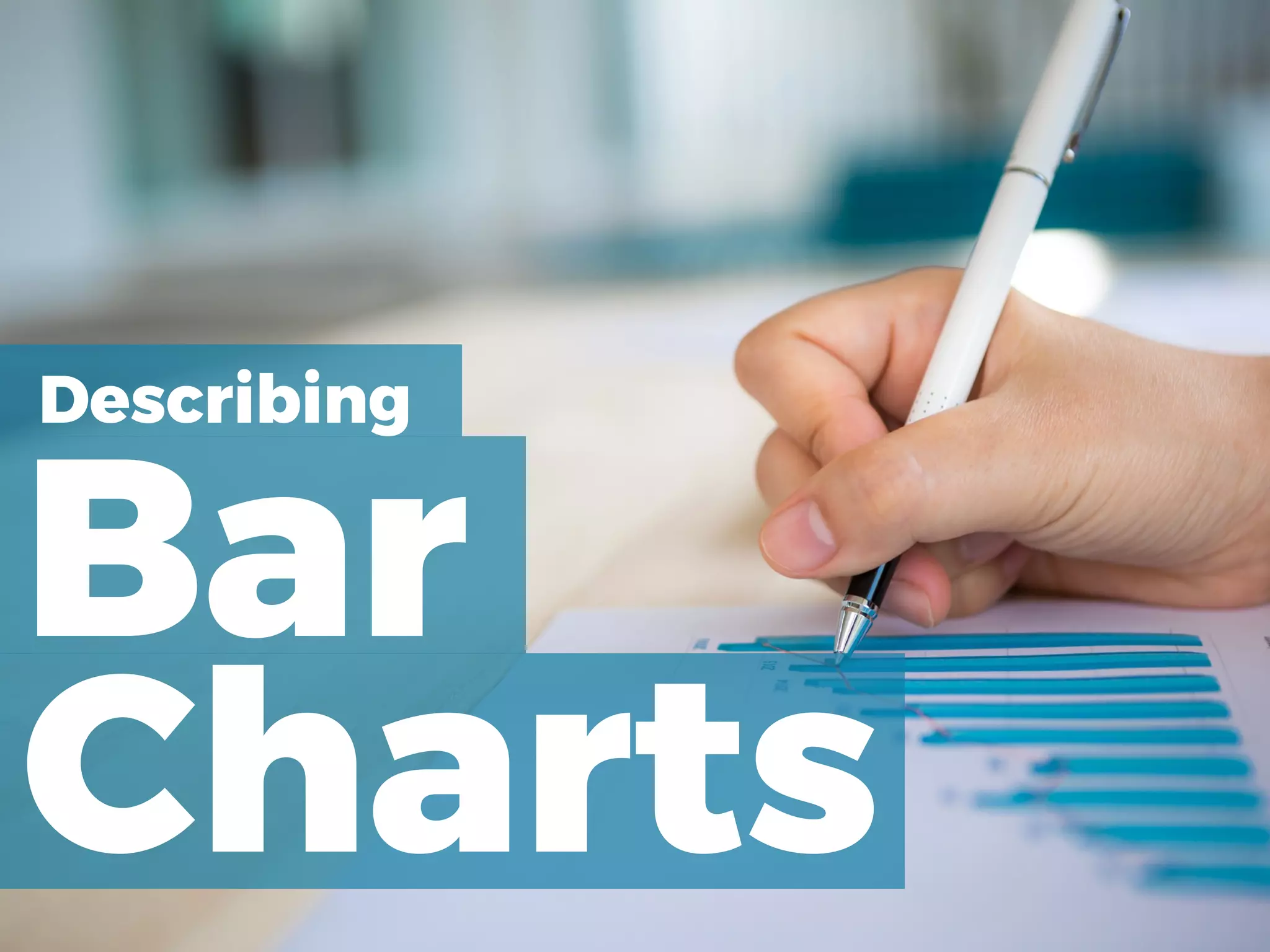 Describing Bar Charts | PDF | Auto Racing | Sports