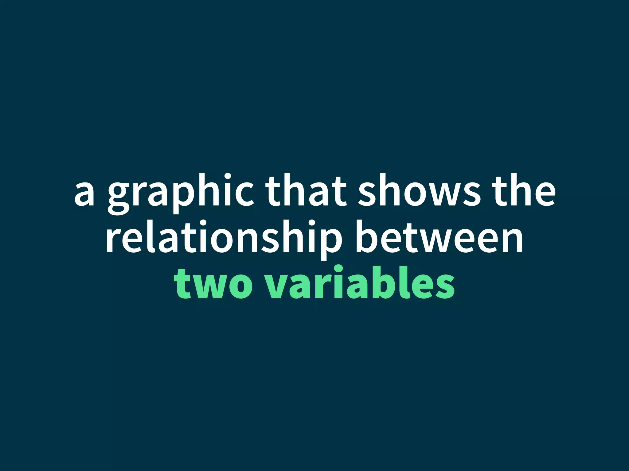 Describing Line Graphs | PDF
