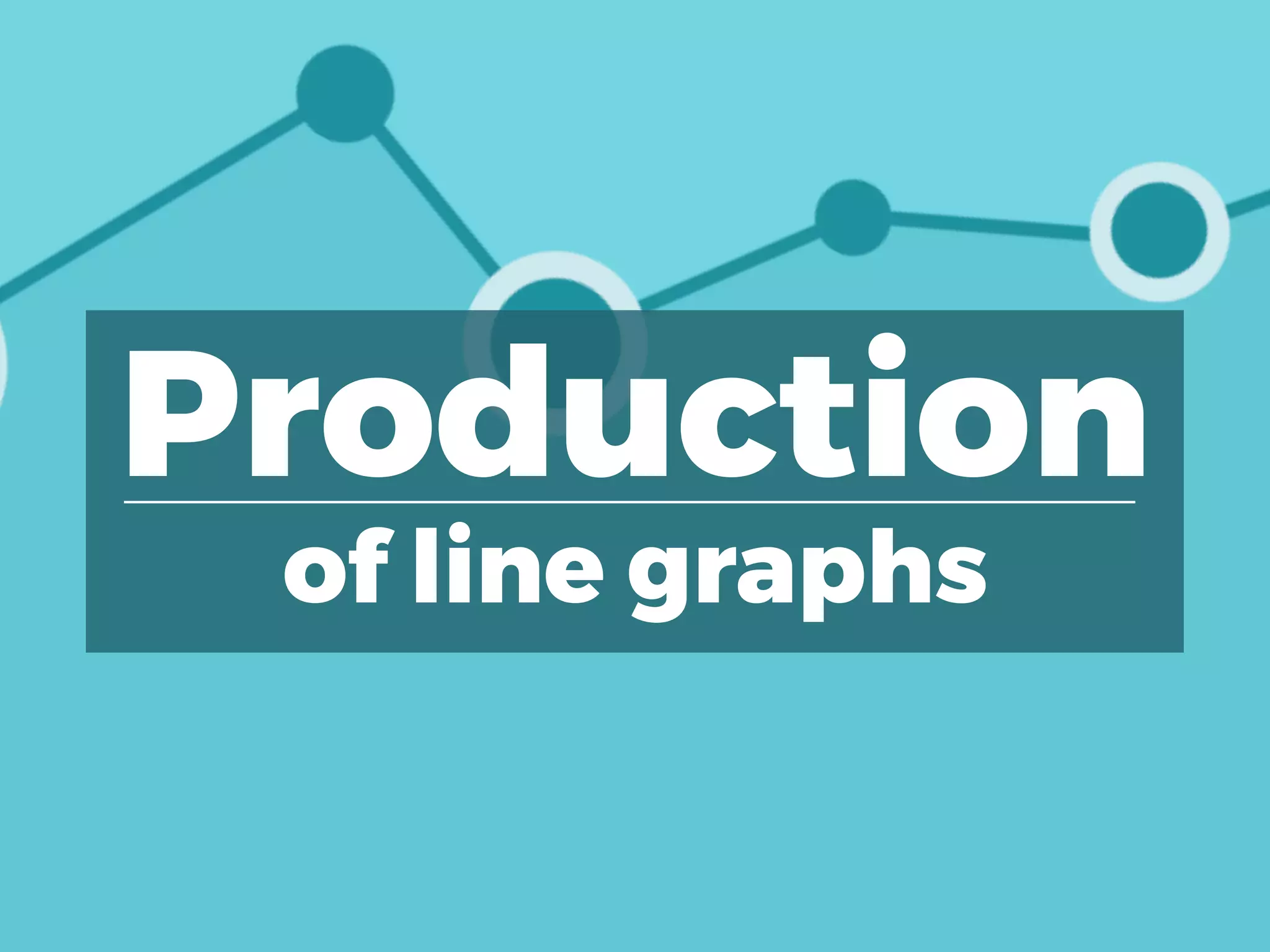 Using Line Graphs in Technical Writing | PPT