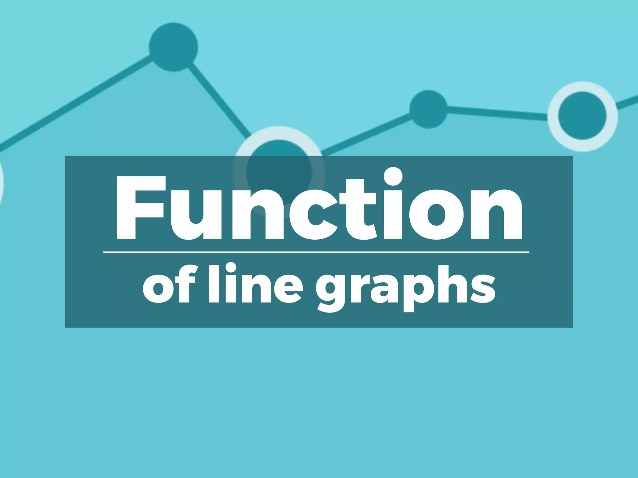 Using Line Graphs in Technical Writing | PDF