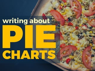 Describing Pie Charts | PDF
