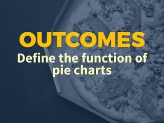 Describing Pie Charts | PDF