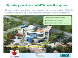 Integrated green technologies for msw (mam ver.) | PPTX | Environmental ...