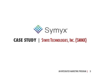 Integrated GTM Strategy Case Study | PDF