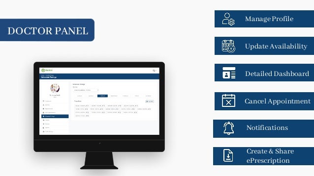 Integrated healthcare platform | PDF