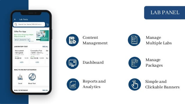 Integrated healthcare platform | PDF