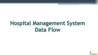 Integrated Hospital Management System | PPTX