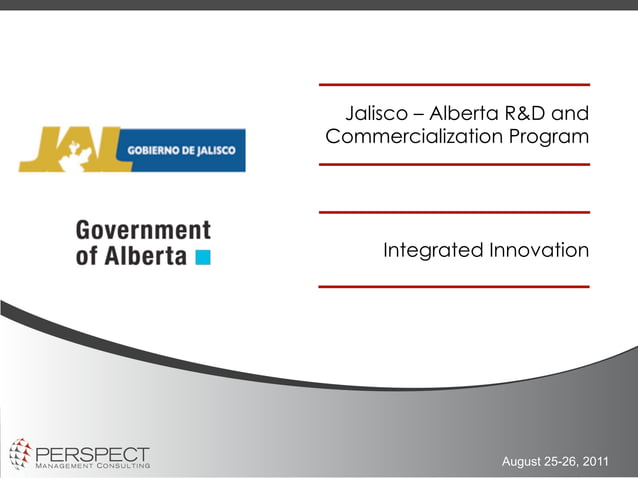 Integrated Innovation | PPT