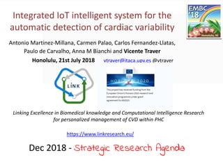 Integrated IoT intelligent system for the automatic detection of ...