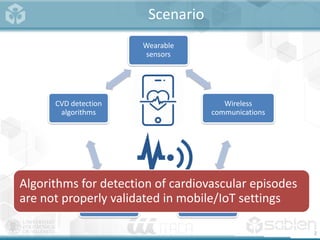 Integrated IoT intelligent system for the automatic detection of ...
