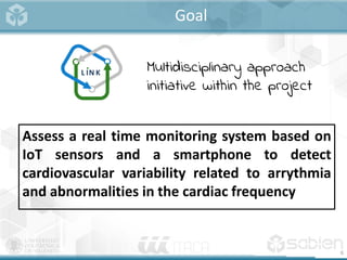 Integrated IoT intelligent system for the automatic detection of ...