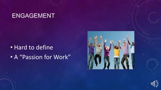 Integrated leadership model | PPTX