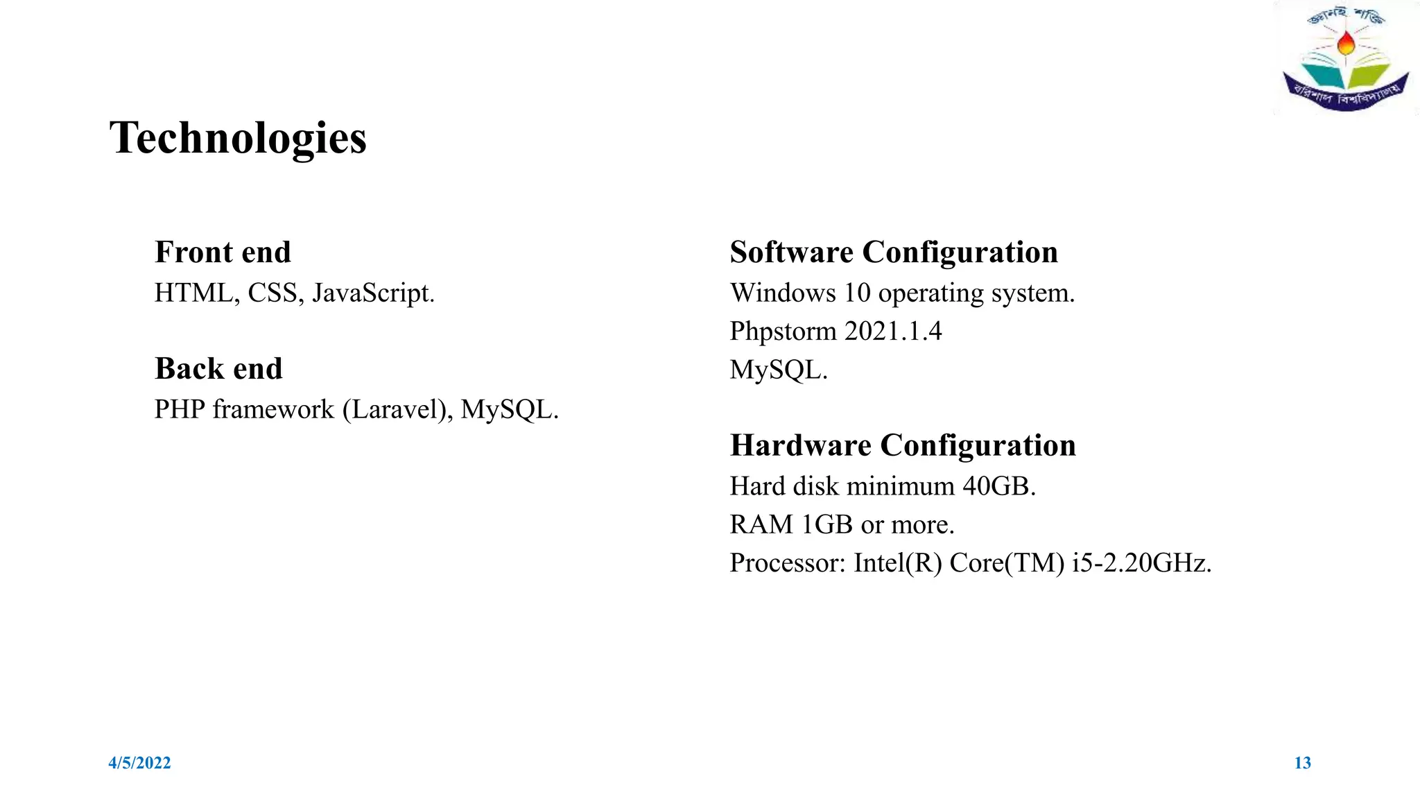 Integrated library management system | PPTX | Databases | Computer Software and Applications