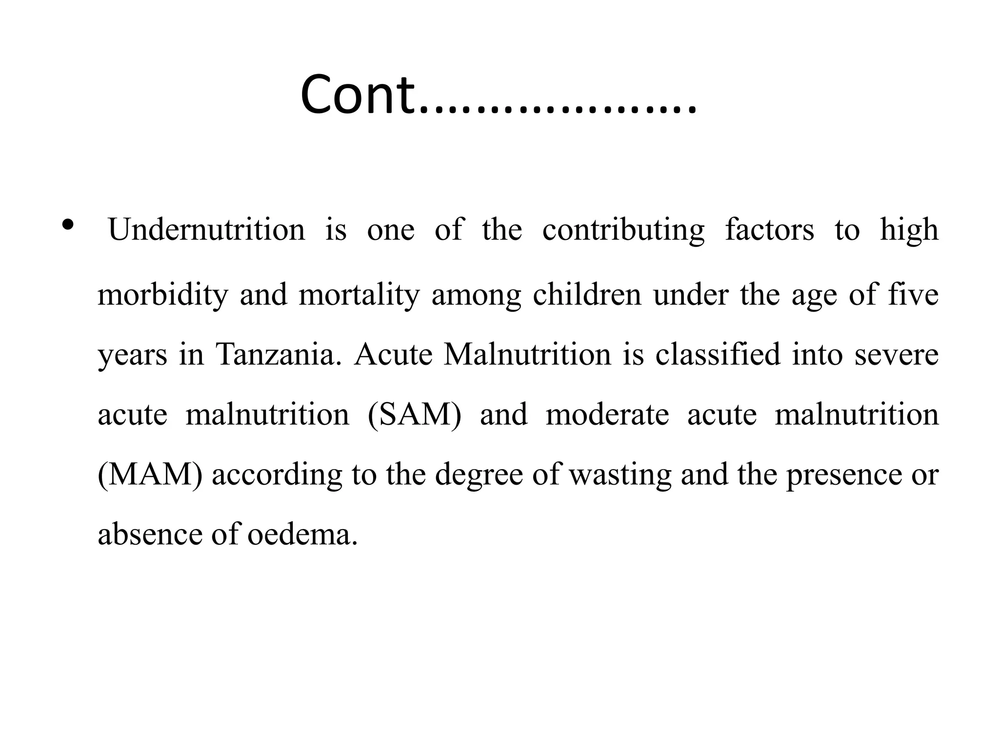 INTEGRATED MANAGEMENT OF ACUTE MALNUTRITION.pptx