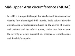 INTEGRATED MANAGEMENT OF ACUTE MALNUTRITION.pptx