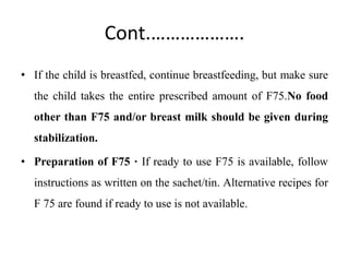INTEGRATED MANAGEMENT OF ACUTE MALNUTRITION.pptx