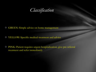 Integrated Management of Childhood Illness (IMCI).pptx