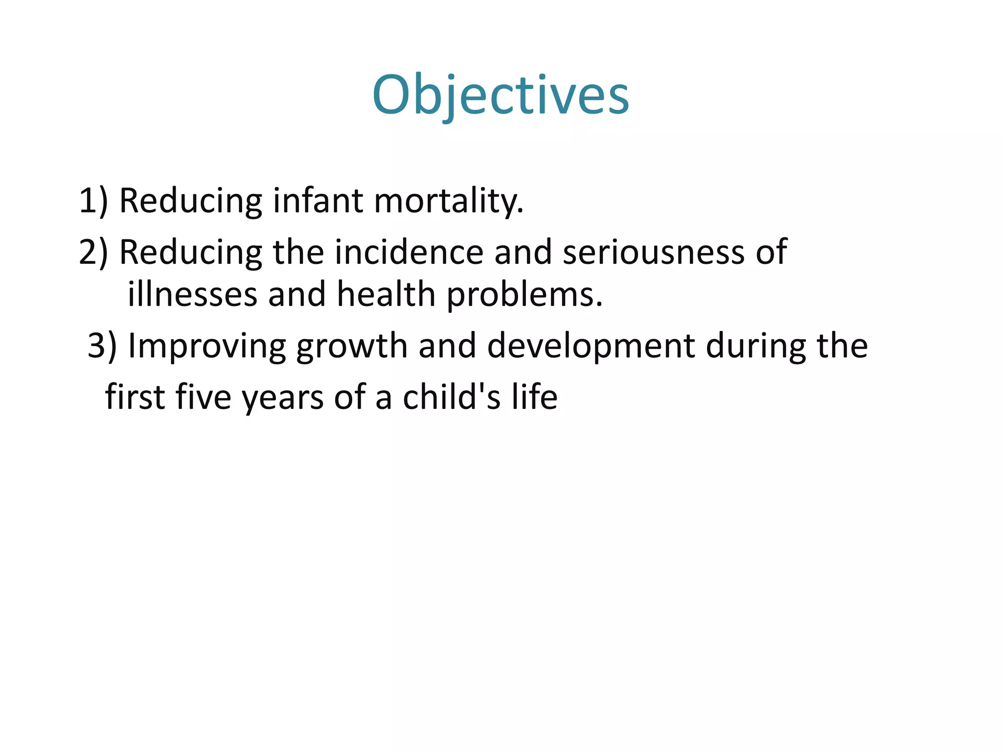 Integrated management of neonatal and childhood illness | PPTX