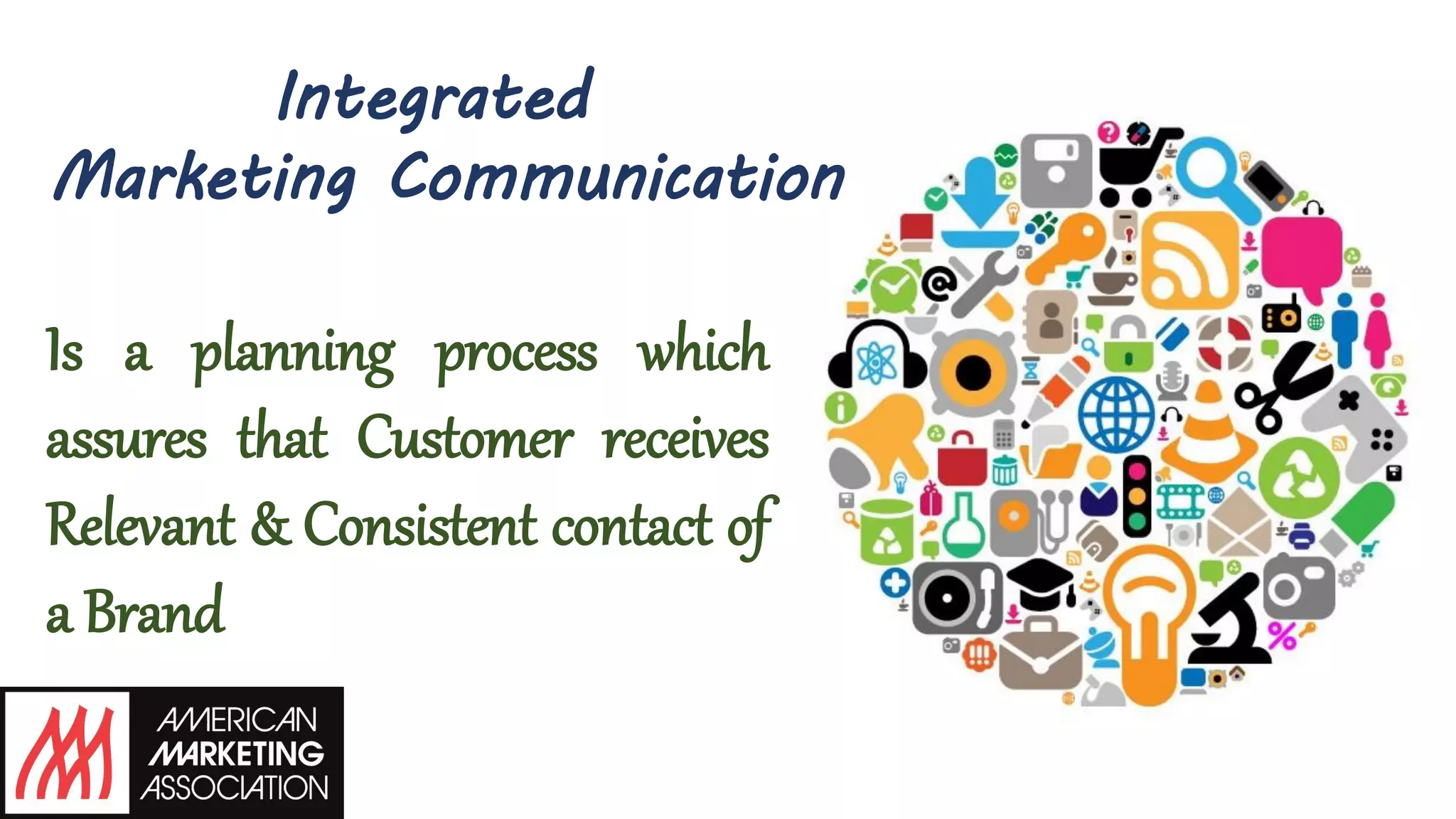 Integrated marketing communication | PDF