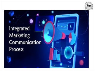 Integrated marketing communication presentation | PDF