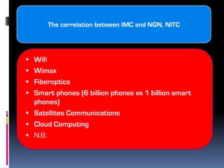 Integrated marketing communications an i volutionary perspective | PDF