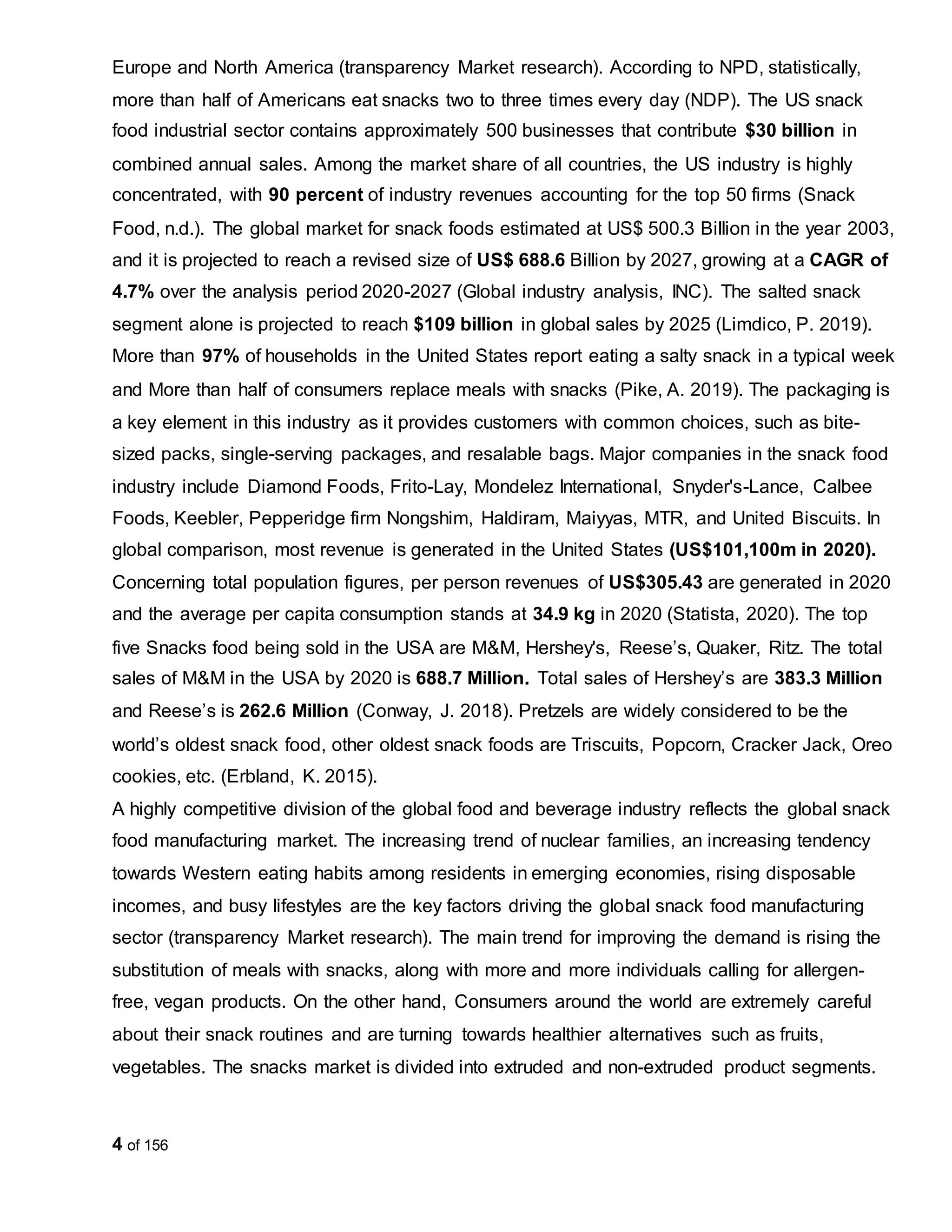 Integrated marketing plan for oreo cookies | DOC