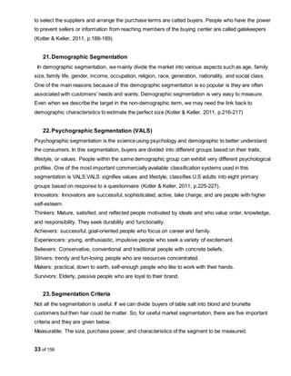 Integrated marketing plan for oreo cookies | DOC