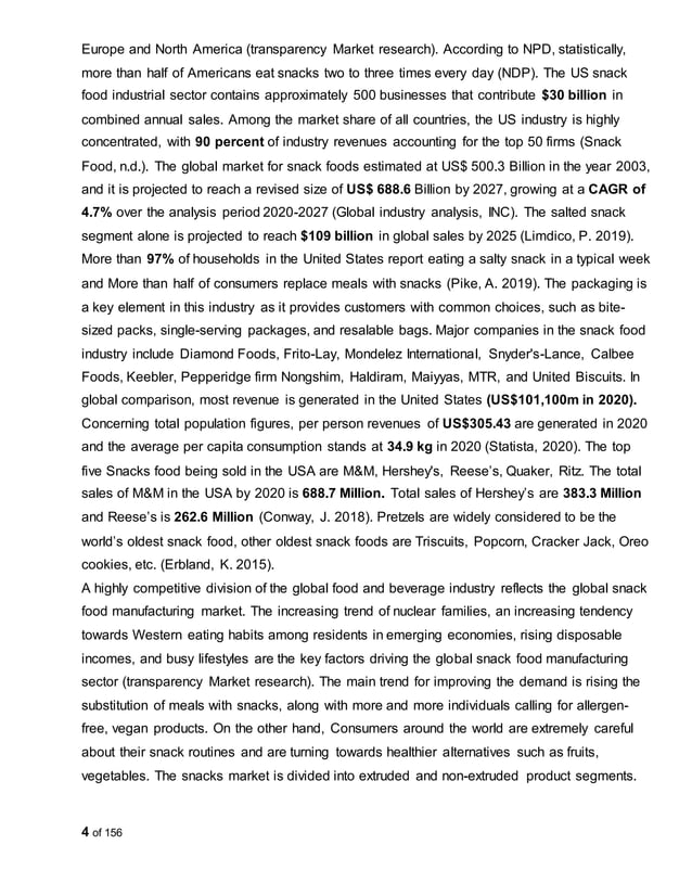 Integrated marketing plan for oreo cookies | DOC