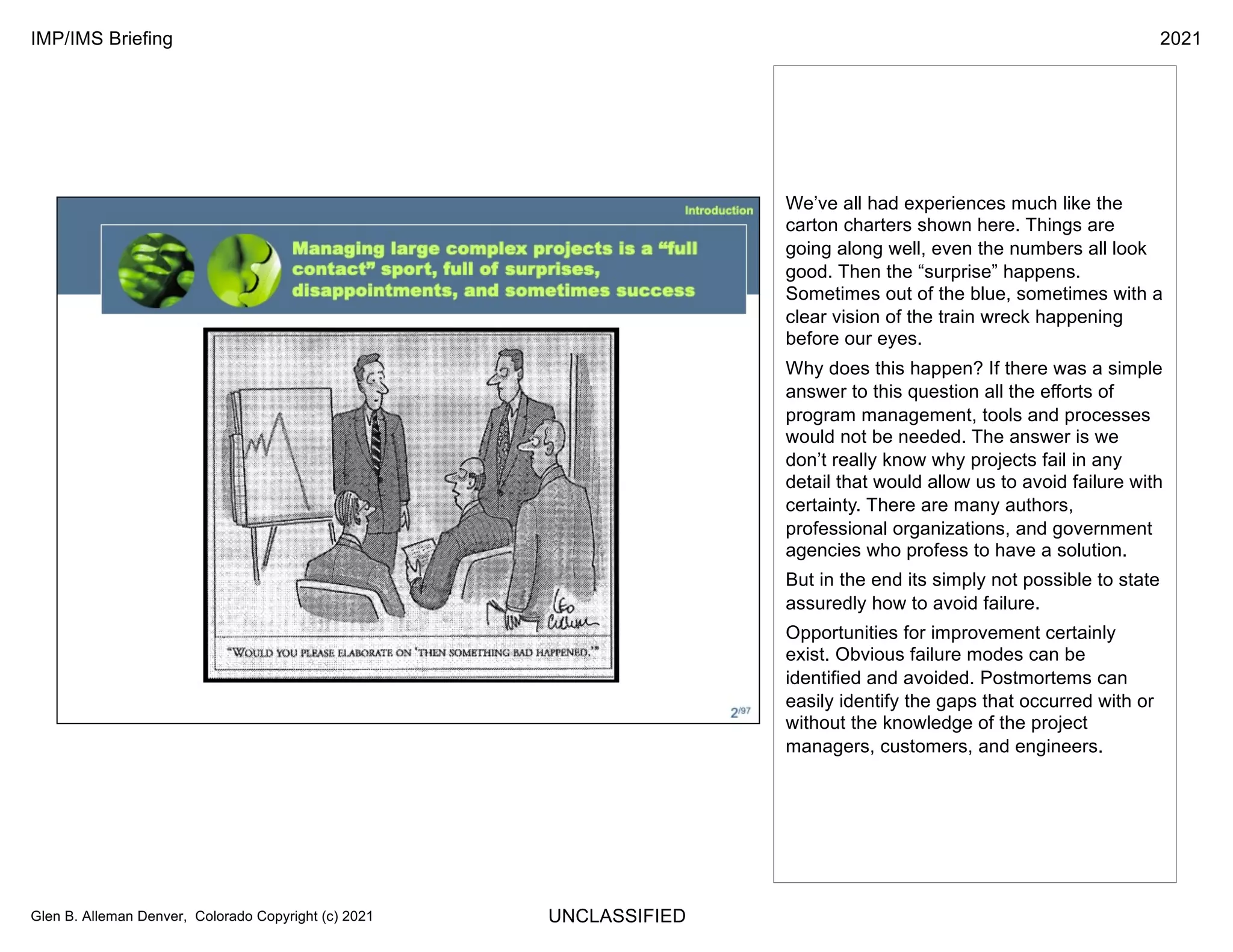 A Gentle Introduction to the IMP/IMS | PDF