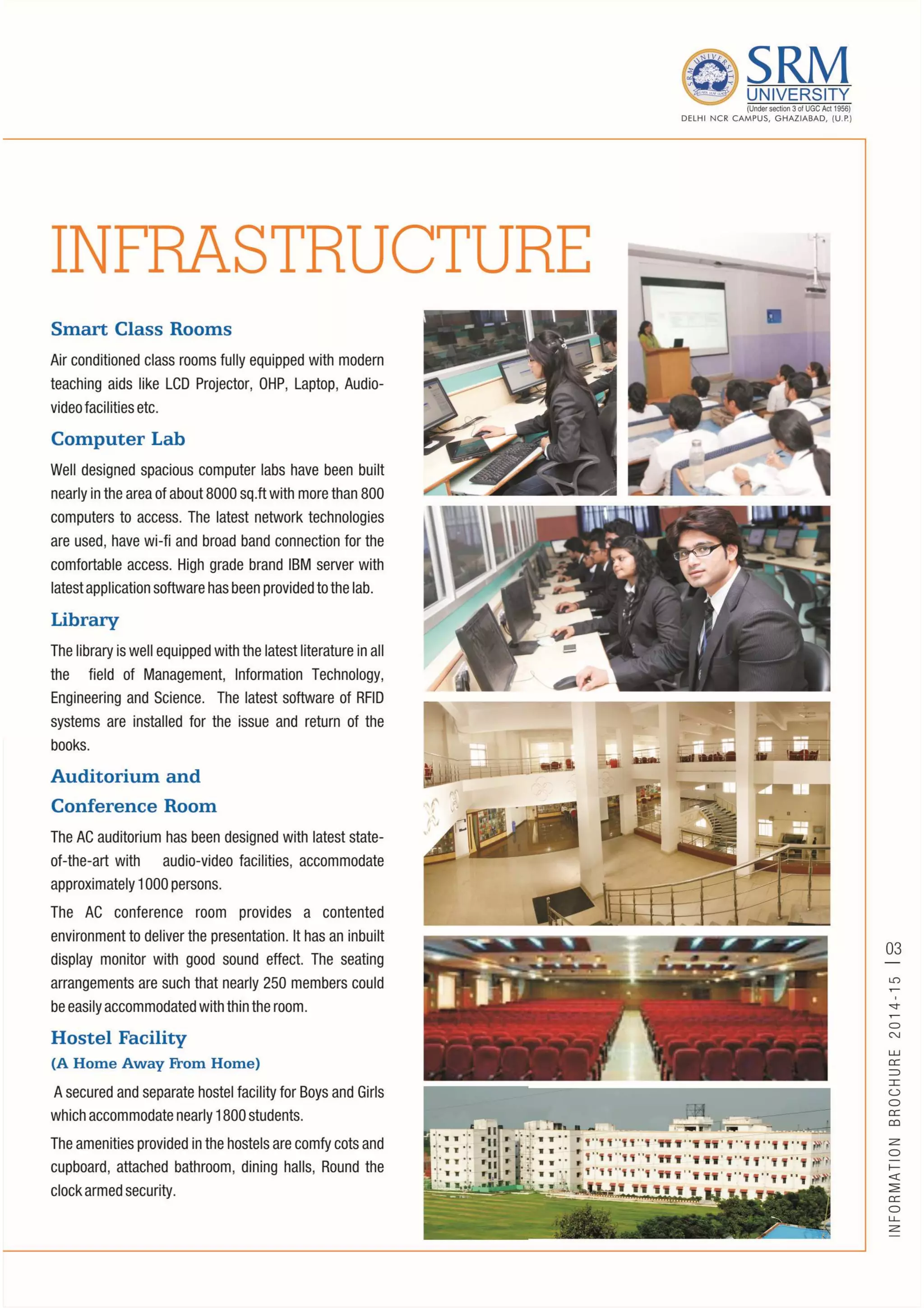 Integrated mba brochure | PDF