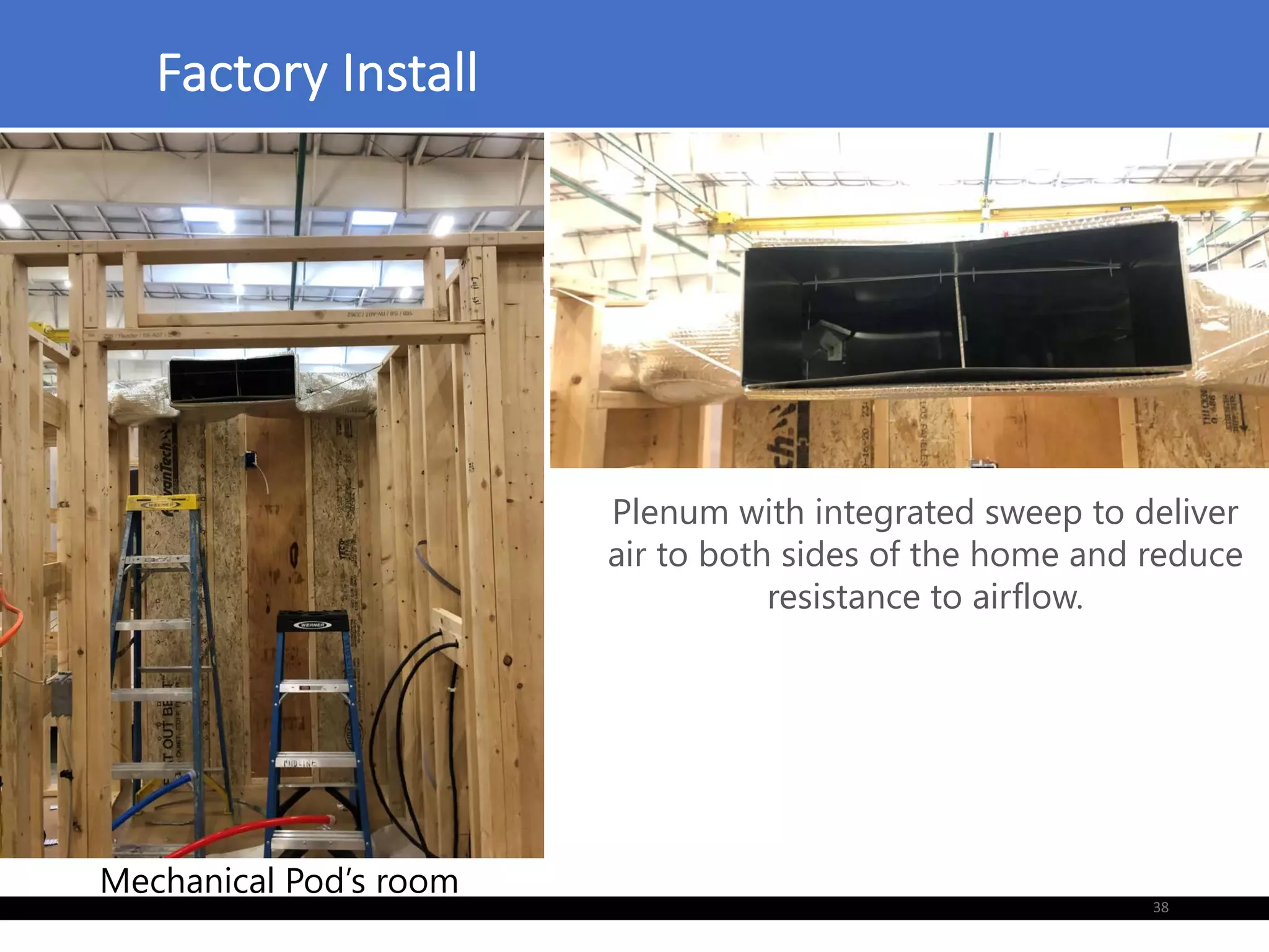 ASHRAE Virtual Design and Construction Conference March 2021 ...