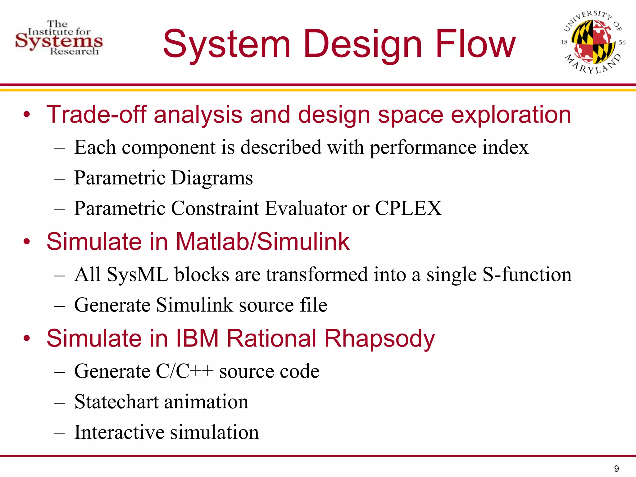 Integrated modeling and simulation framework for wireless sensor ...