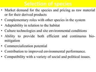 Integrated Multi-Trophic Aquaculture(IMTA) its applications by B.pptx
