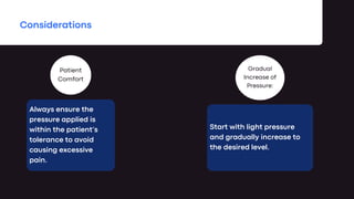 Integrated Neuromuscular Inhibition Technique (INIT) | PDF