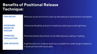 Integrated Neuromuscular Inhibition Technique (INIT) | PDF