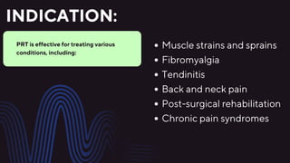 Integrated Neuromuscular Inhibition Technique (INIT) | PDF