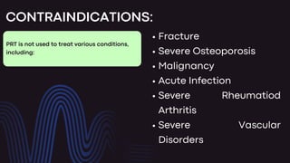 Integrated Neuromuscular Inhibition Technique (INIT) | PDF
