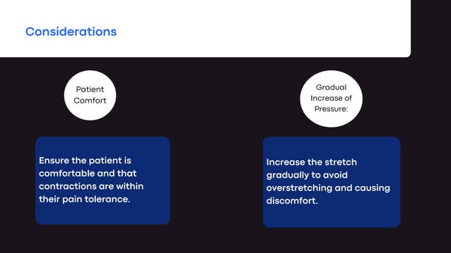 Integrated Neuromuscular Inhibition Technique (INIT) | PDF | First Aid ...
