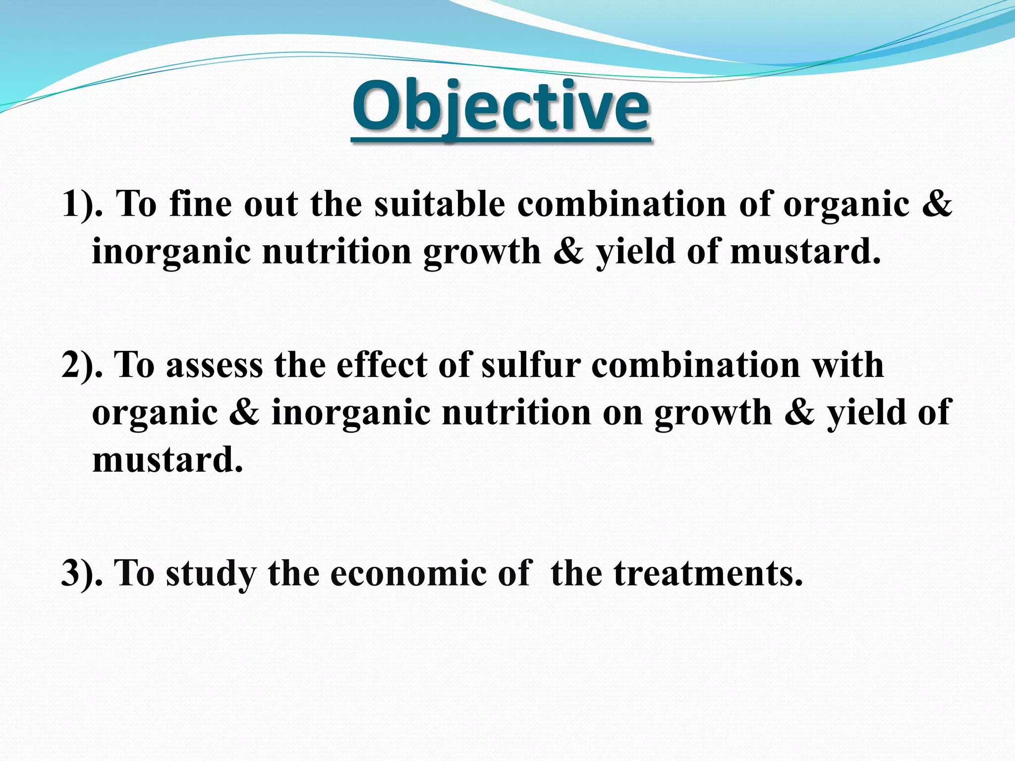 Integrated nutrient management INM. | PPTX