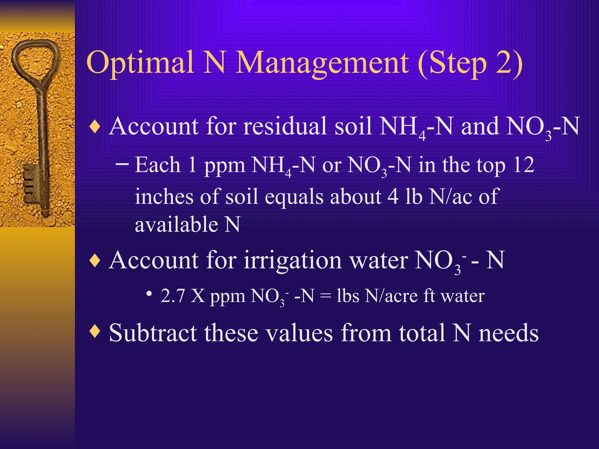 Integrated nutrient management.ppt. importance | PPT