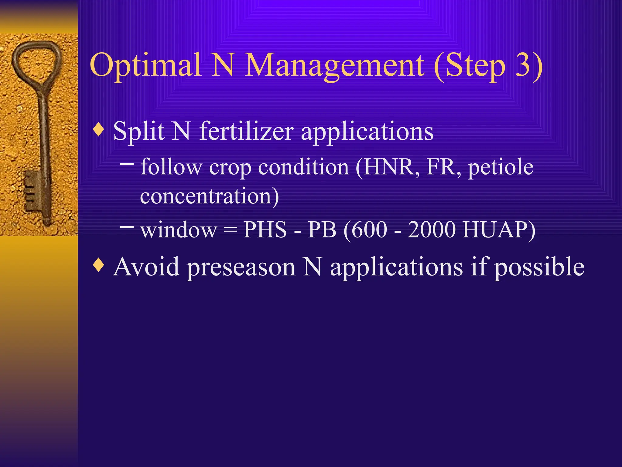 Integrated nutrient management.ppt. importance | PPT