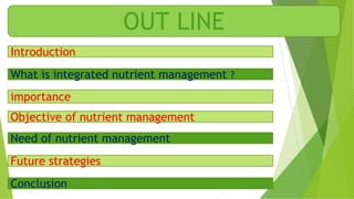 Integrated nutrients management of cucurbit crops..pdf