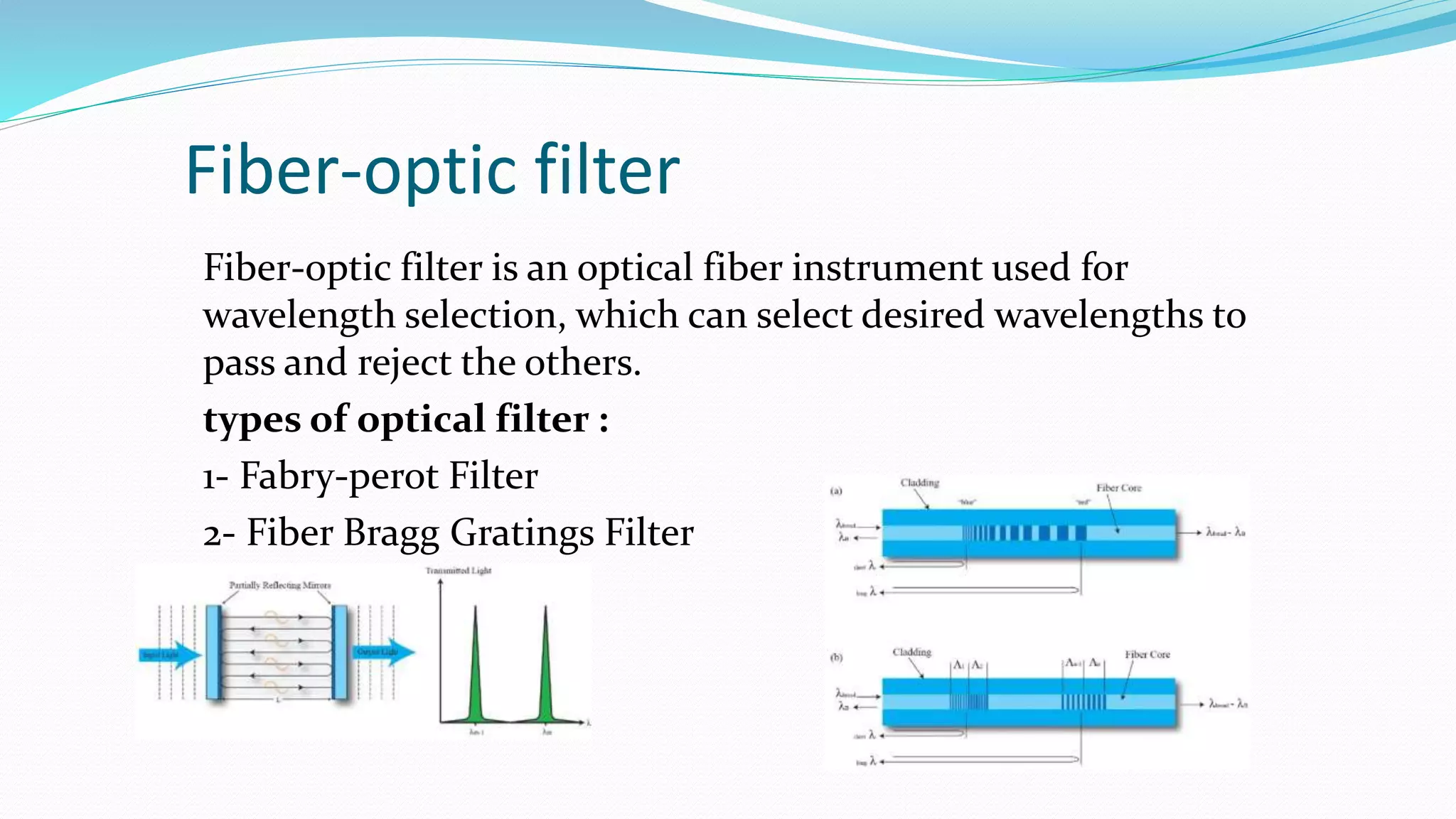 Integrated optics devices | PPTX