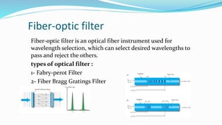 Integrated optics devices | PPTX | Computer Networking | Computing