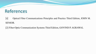 Integrated optics devices | PPTX | Computer Networking | Computing