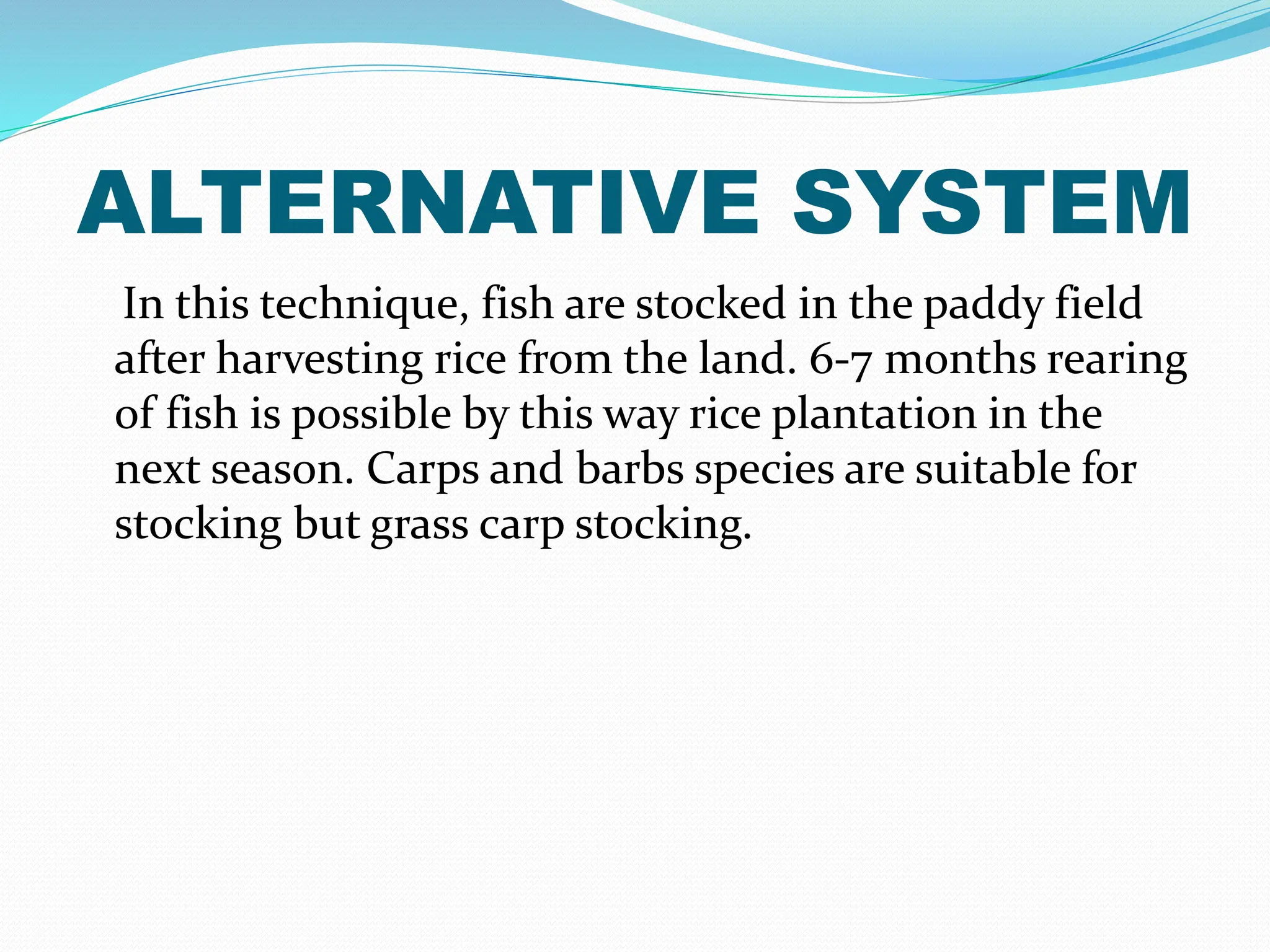 Integrated Paddy-Cum-Fish Culture 19.2.2022 PDF.pptx