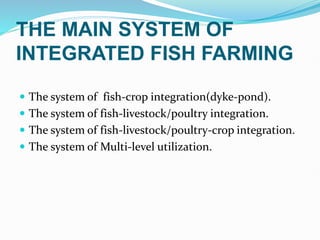 Integrated Paddy-Cum-Fish Culture 19.2.2022 PDF.pptx