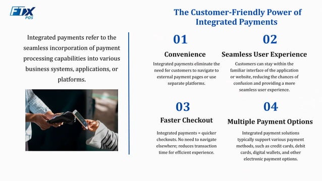 Integrated Payment Processing: Everything You Need to Know | PPT