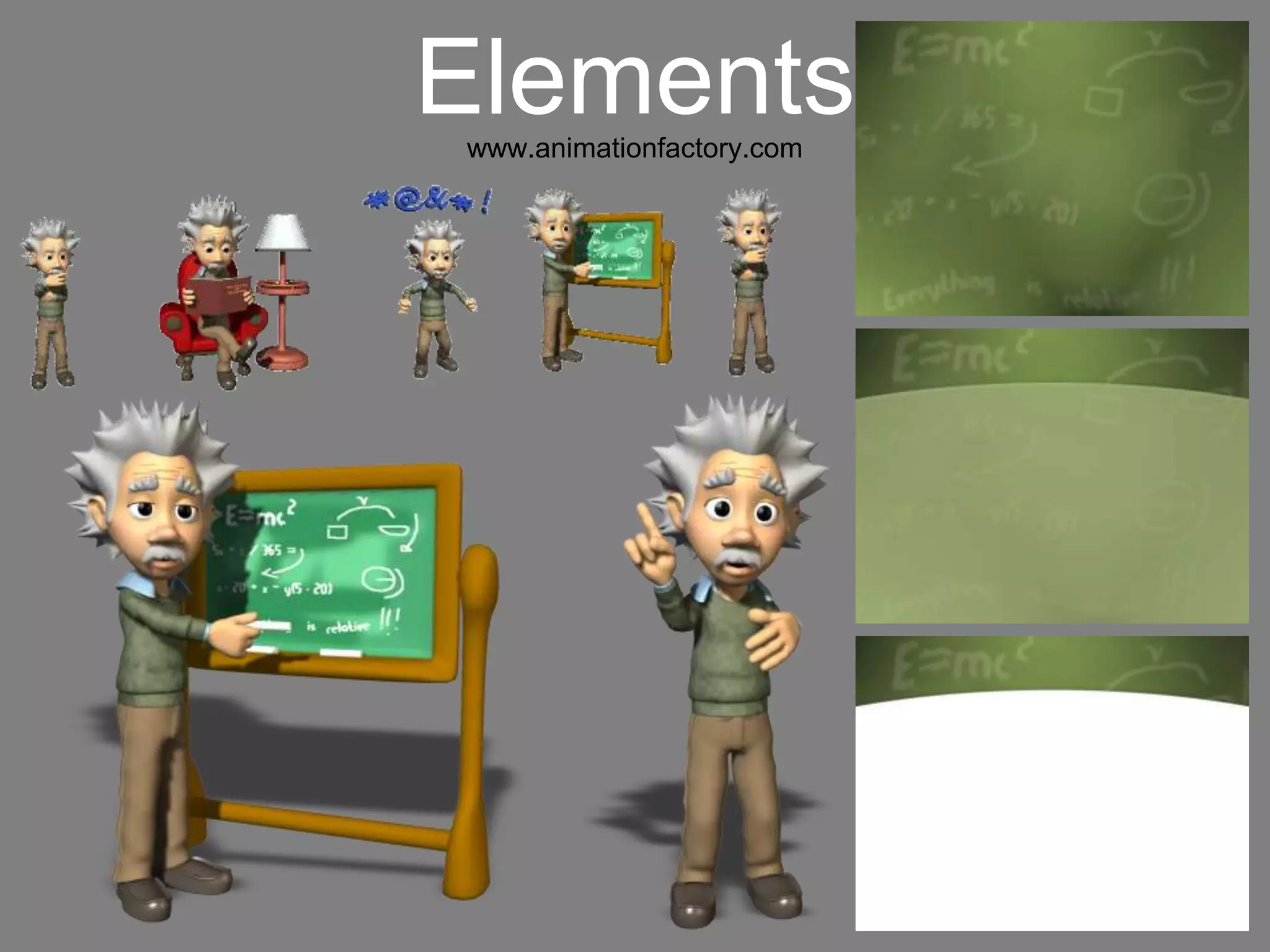 Integrated performance assessment ppt | PPTX